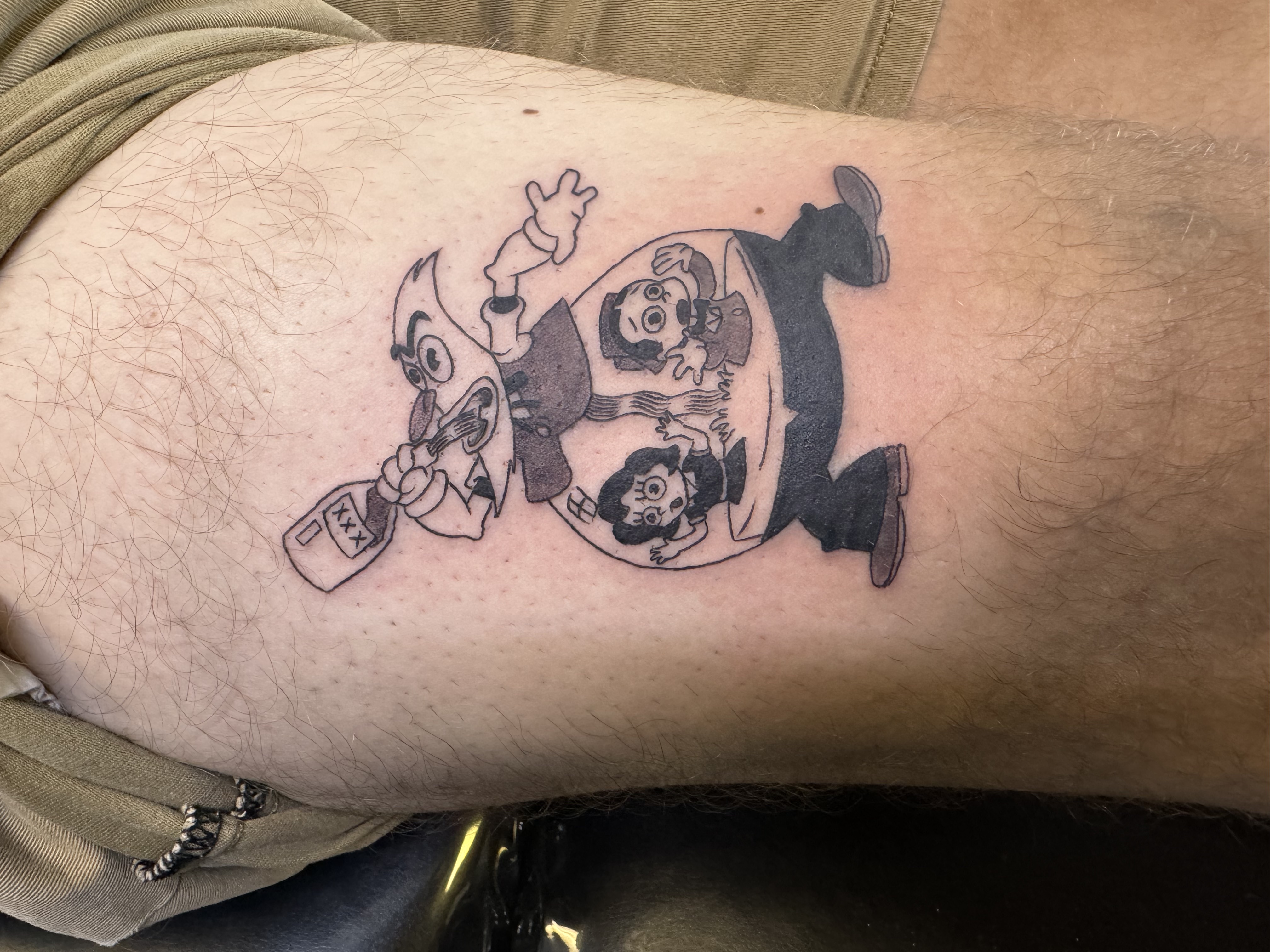 Lyfestyle Tattoos | Tampa's Premier Tattoo Studio