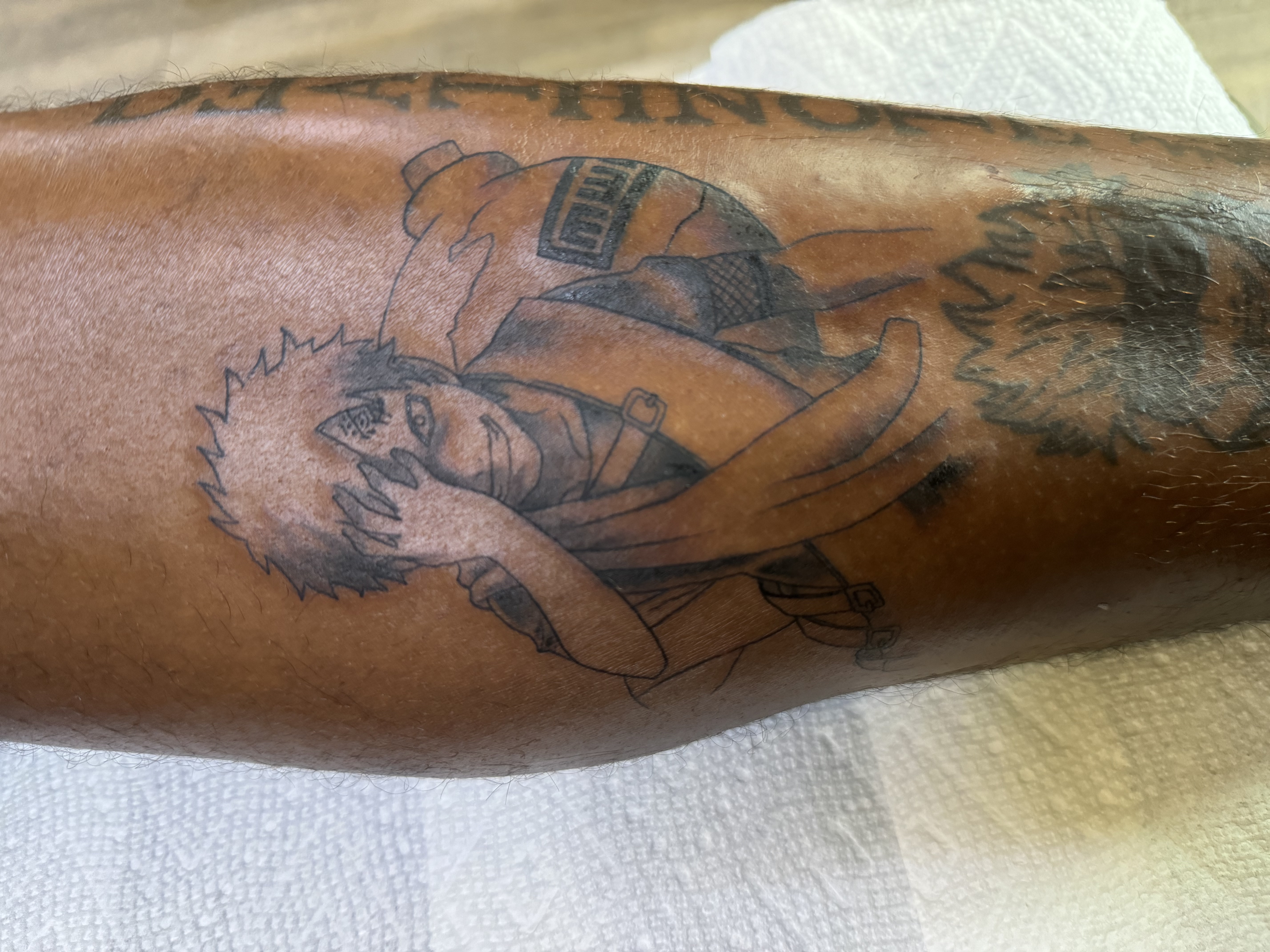 Lyfestyle Tattoos | Tampa's Premier Tattoo Studio