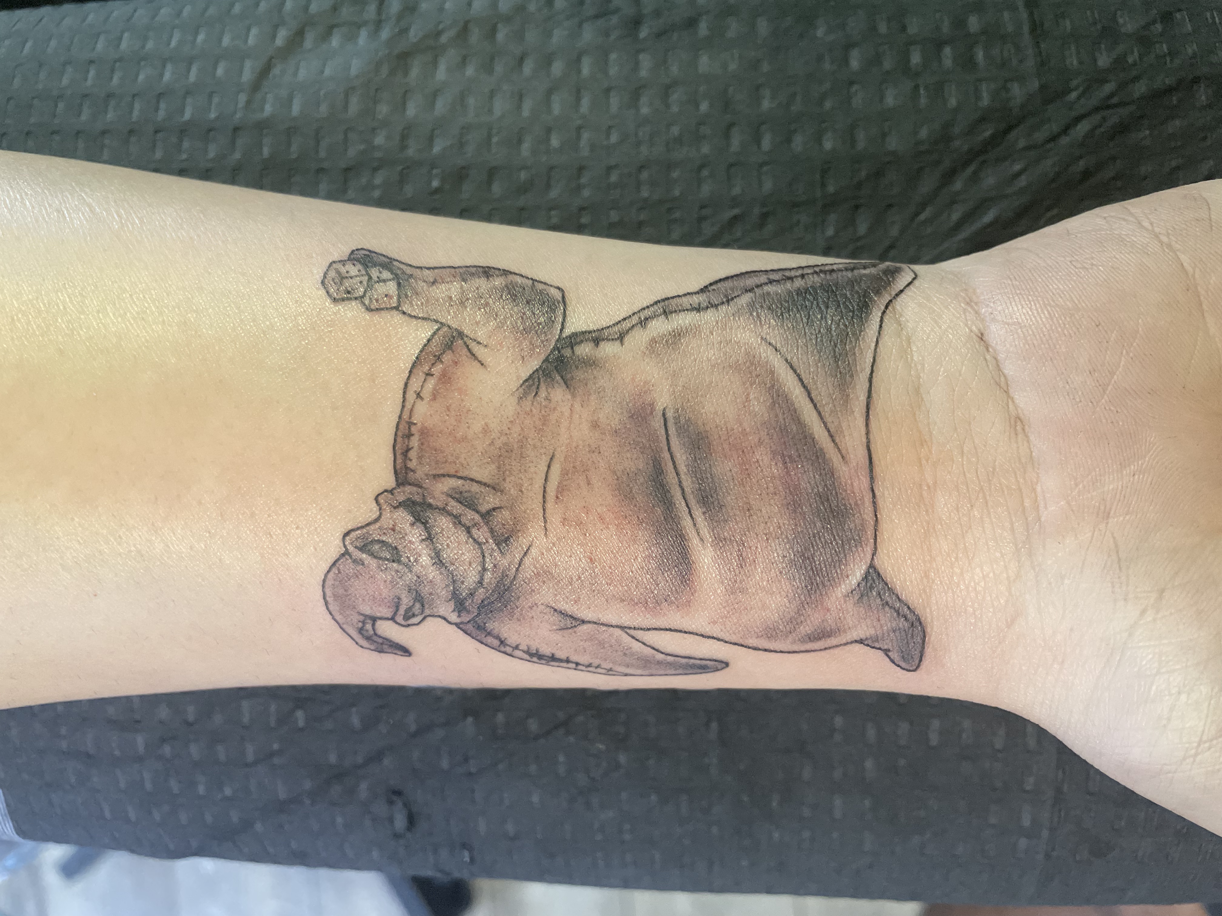 Lyfestyle Tattoos | Tampa's Premier Tattoo Studio