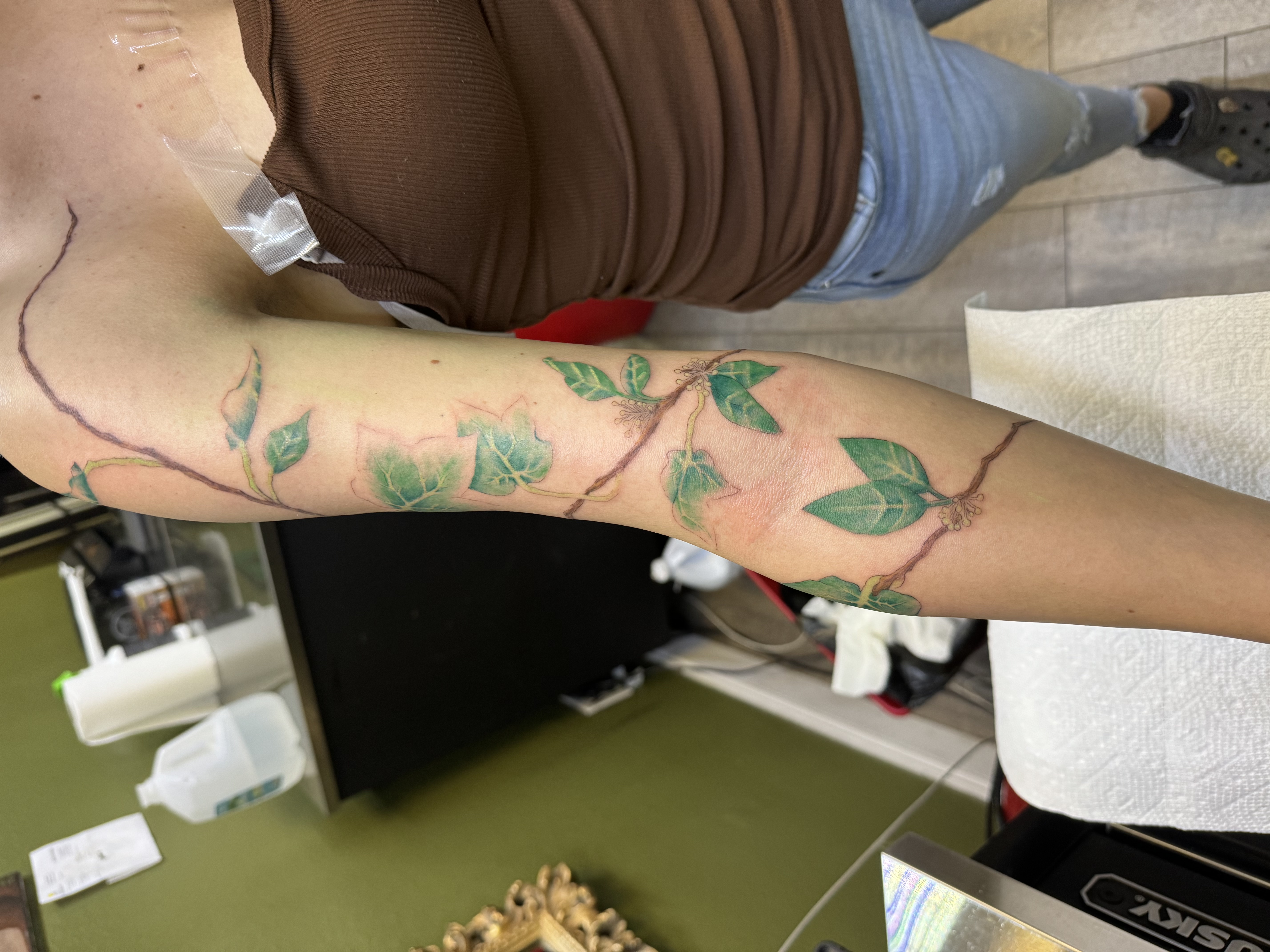 Lyfestyle Tattoos | Tampa's Premier Tattoo Studio